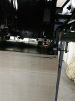 China Automatic Die-Cutting and Creasing Machine with Stripping Station for sale