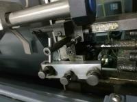 China Paper Box Automatic Die Cutting And Creasing Machine for sale