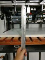 China Automatic Die-Cutting and Creasing Machine with Stripping Station for sale