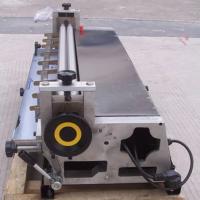 China Desktop Box Gluing Machine for sale