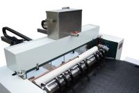 China Double Auto Gluing Machine For Making Hardcover Or Box for sale