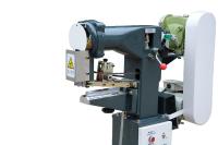 China Corner Pasting Machine / Taping Machine /  Box Corner Pasting Machine for sale