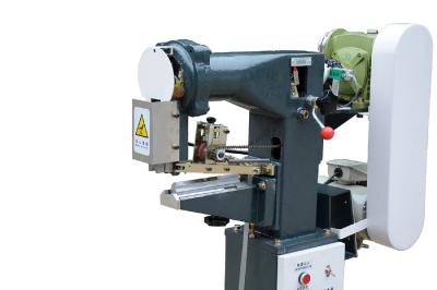 China Máquina de cola de canto semiautomática à venda