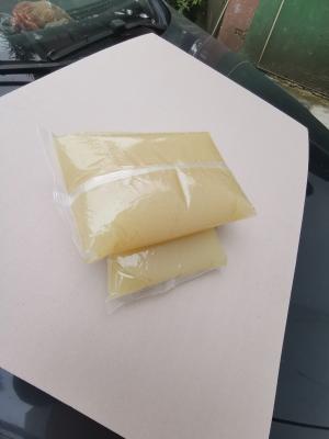 中国 半自動つく機械のための熱いゼリーの接着剤の働き 販売のため