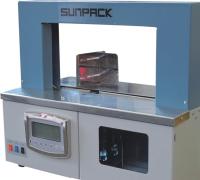 China Desktop Strapping Machine for sale