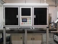 China Full Automatic Multi Functional Gluing Positioning Machine for sale