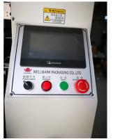 China Automatic Rigid Box Forming Machine For Making Gift Box for sale