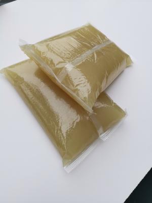 Cina Jelly Glue calda/funzionamento caldo della colla della colata per la macchina d'incollatura completamente automatica in vendita