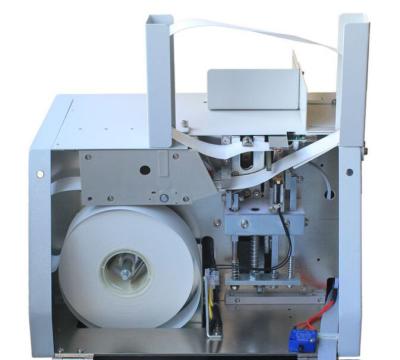 China De hete Ponsband van Smeltings Zelfklevende Kraftpapier Te koop