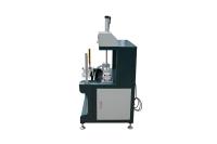 China Pressing Rigid Box Air Bubbles Machine for sale