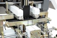 China Automatic Servo Rigid Box Forming Machine for sale