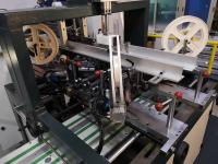 China Full Automatic Rigid Box / Paper Box Making Machine for sale