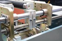 China Automatic Intelligence Box Forming Machine for sale