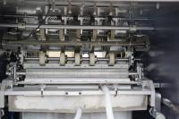 China Graphic Books And Menus Mounting Machine for sale