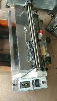 China Semiautomatic Desktop Gluing Machine for sale