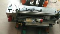 China Semiautomatic Desktop Gluing Machine for sale