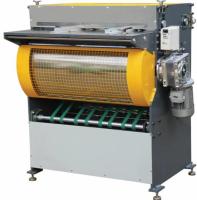 China V Grooving Machine For Cardboard for sale