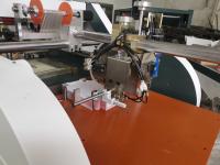 China Automatic Hot Stamping Printing Machine for sale