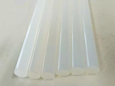 中国 ハードウェアのりおよび電子プロダクトのりのための熱いゼリーの接着剤の棒 販売のため