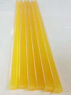中国 ハードウェアのりおよび電子プロダクトのりのための熱いゼリーの接着剤の棒 販売のため