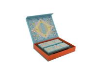 China Automatic Multifunctional Book - Type Box Assembly Machine for sale