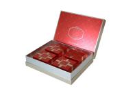 China Automatic Multifunctional Book - Type Box Assembly Machine for sale