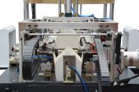 China Automatic Food Lunch Box Forming Machine for sale