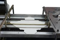 China Automatic Intelligent Paper Box Forming Machine for sale