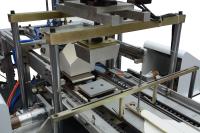 China Automatic Intelligent Paper Box Forming Machine for sale