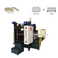China Automatic Corner Pasting Machine For Making Rigid Box for sale