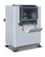 China Spine Paperboard Slitter Machine for sale