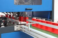 China Automatic Ribbon Inserting Machine for sale