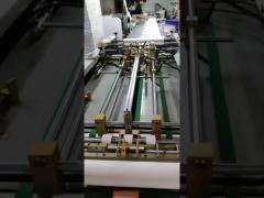 Semiautomatic Case Maker