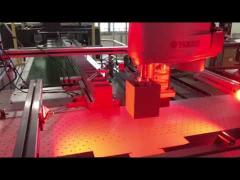 Full Automatic Rigid Box Making Machine