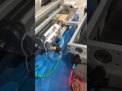 Hot Stamping Machine for box