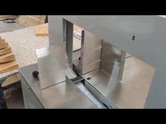 Binding Machine