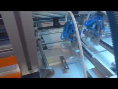 MI9550 Automatic Magnet Installation Machine