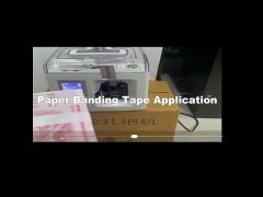 Binding Tape / Strapping Tape / Plastic Tape