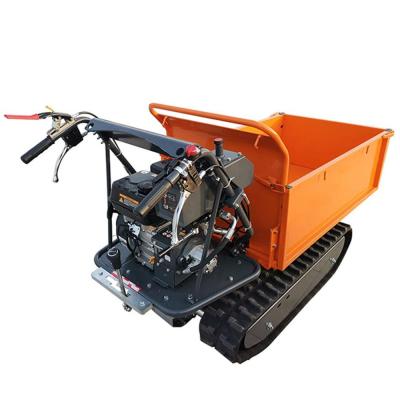 China Other COMMERCIAL PEAK 500KG QTP500N Mini Dumper Truck for sale