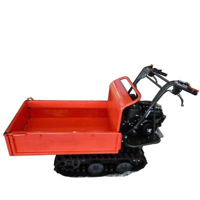 China All Terrain Field Gas Power 300KG Mini Carrier 4 - 6L for sale