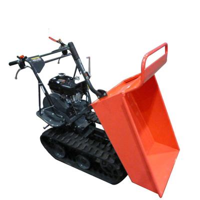 China Mini Hauler QTP300C 180x60mm Hot Sales High Quality Mini Dumper for sale