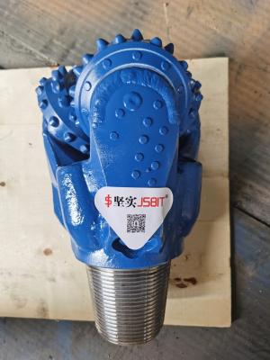 Cina Acqua trivellazione roccia cuscinetto del giornale della guarnizione del metallo di IADC 537 del pezzo 17 1/2 triconico» in vendita