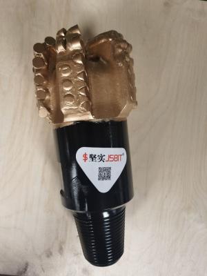 Cina Materiale duro eccellente del corpo di acciaio della matrice di pezzi di rendimento elevato PDC in vendita