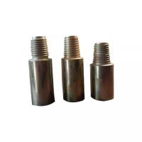 China All Sizes Drill Bit Connector 4145H Custom Surface Treating for sale