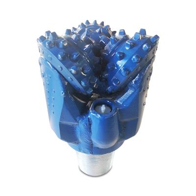 China Padrão de ISO Tricone de API And da inserção do carboneto de tungstênio dos bocados de broca de 215.9MM IADC537 Tci à venda
