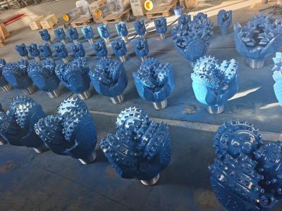 Cina tagliente di 250mm IADC 637 TCI per la perforazione del petrolio e la perforazione geologica in vendita