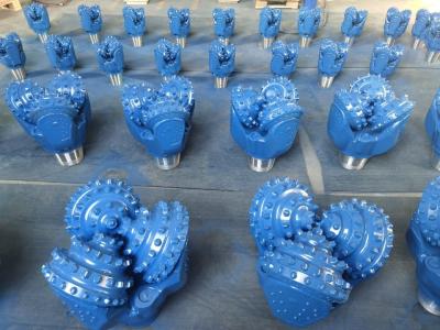 Cina tagliente di 250mm IADC 637 TCI per la perforazione del petrolio e la perforazione geologica in vendita