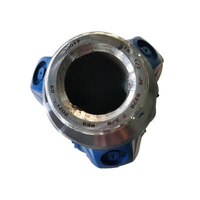 Cina Pezzo di martello pneumatico rotatorio del carburo di tungsteno dello scalpello a rulli 15 1/2» 393.7MM di JSBIT Tci in vendita