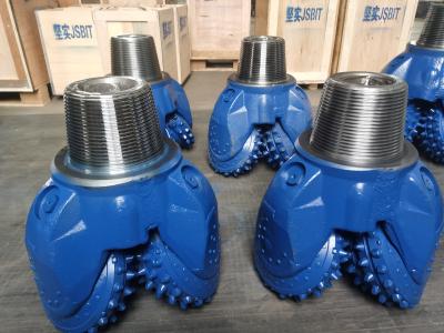Cina Pezzo di martello pneumatico rotatorio del carburo di tungsteno dello scalpello a rulli 15 1/2» 393.7MM di JSBIT Tci in vendita