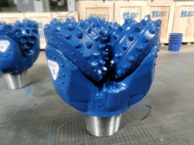 Cina Pezzo di martello pneumatico rotatorio del carburo di tungsteno dello scalpello a rulli 15 1/2» 393.7MM di JSBIT Tci in vendita